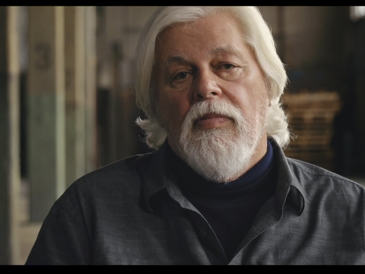 Prime Video: Watson - Season 1