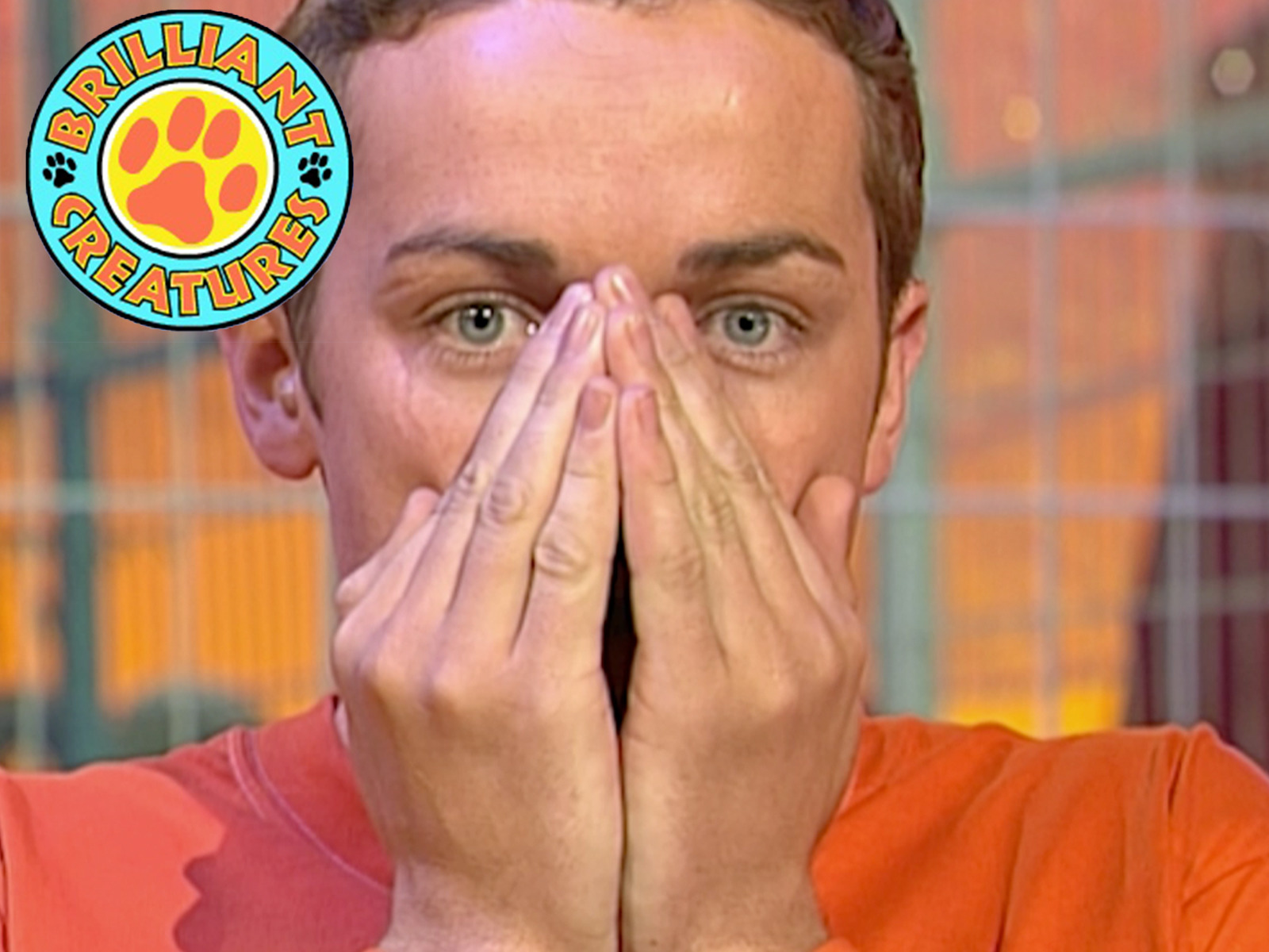 Prime Video: Brilliant Creatures