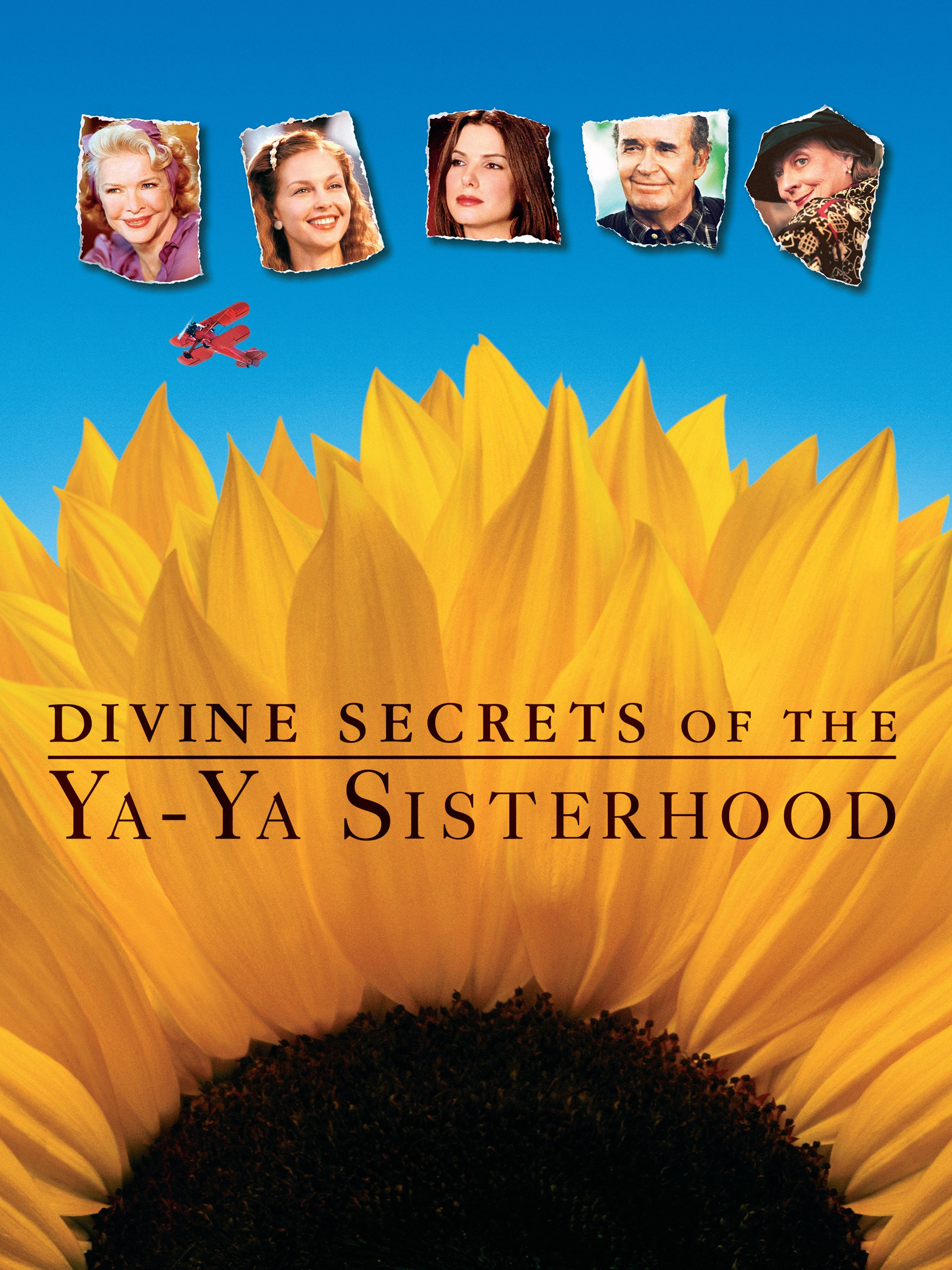 Prime Video: Divine Secrets of the Ya-Ya Sisterhood