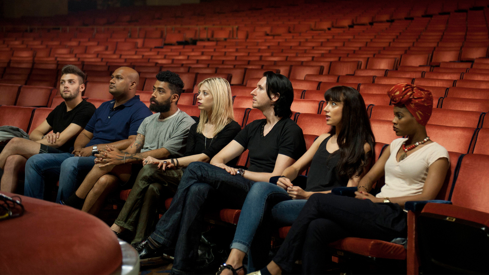 Prime Video: Project Runway, Season 10