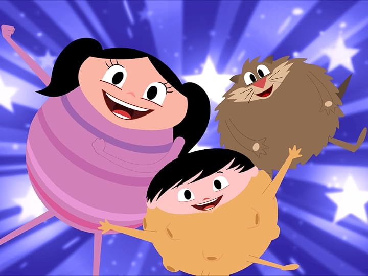 Prime Video: Earth To Luna!