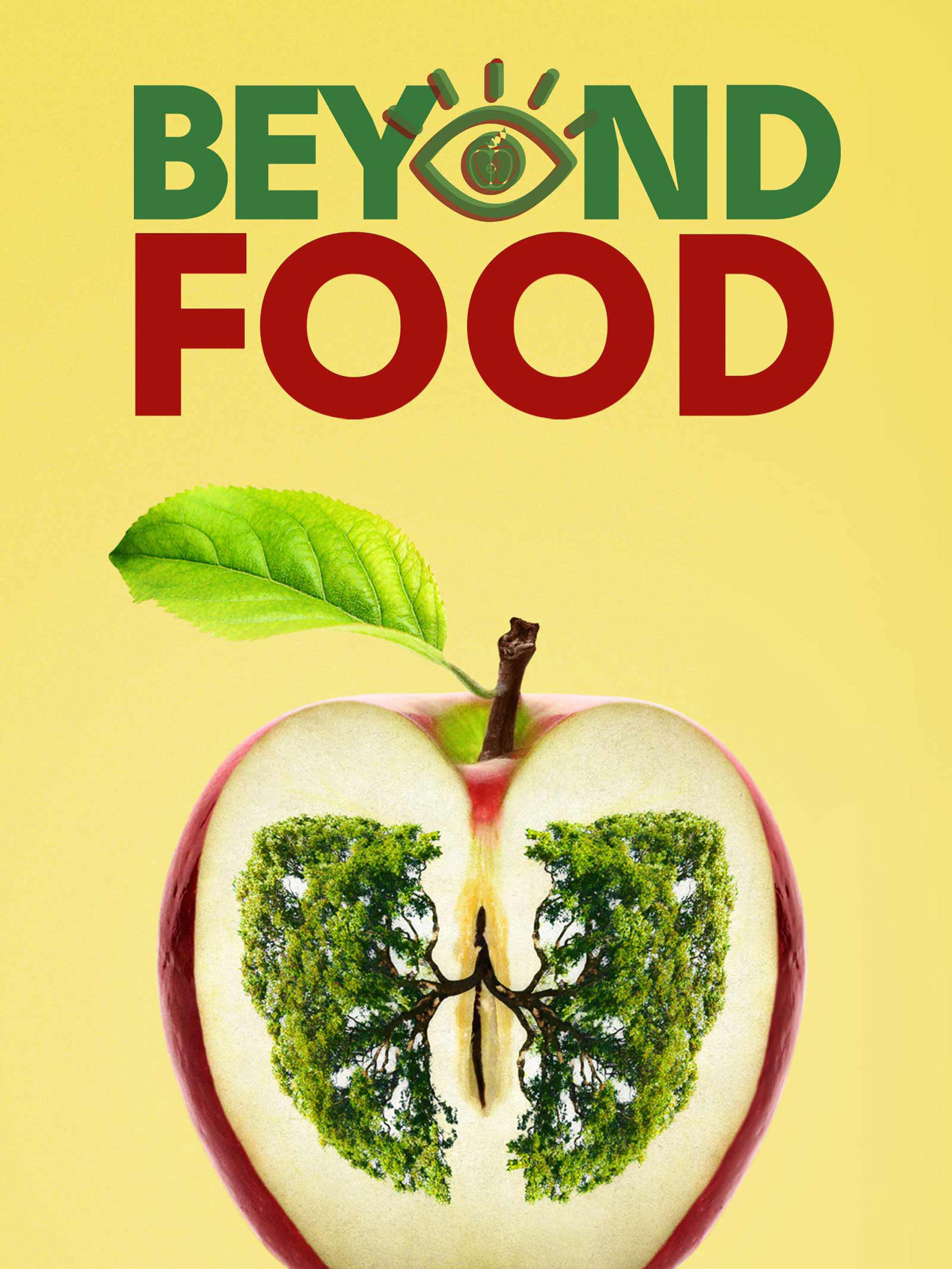 Prime Video: Beyond Food