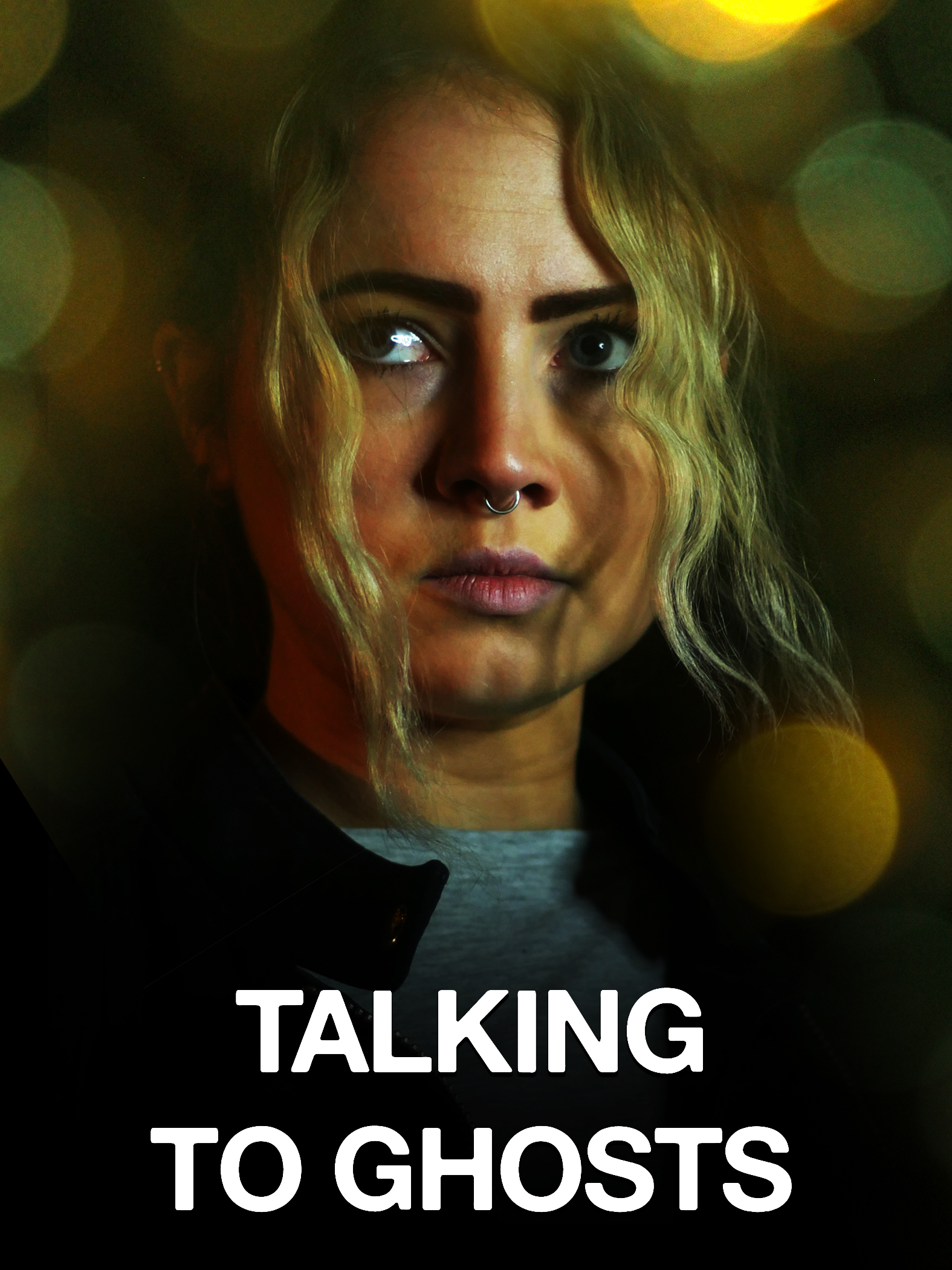 Prime Video: Talking to Ghosts