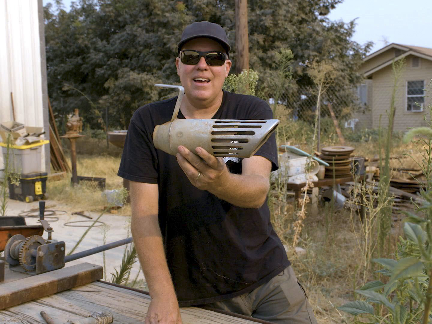 Prime Video: Roadkill Extra - Season 50