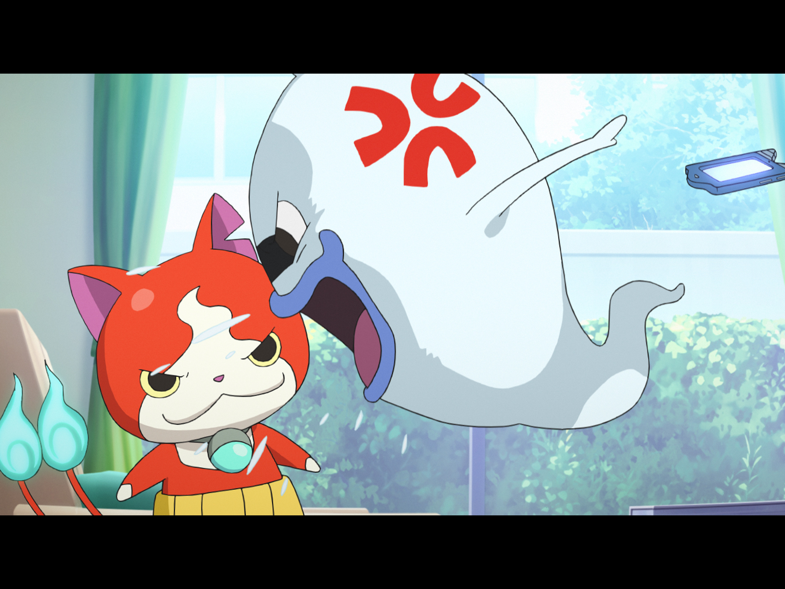 Prime Video: YO-KAI WATCH