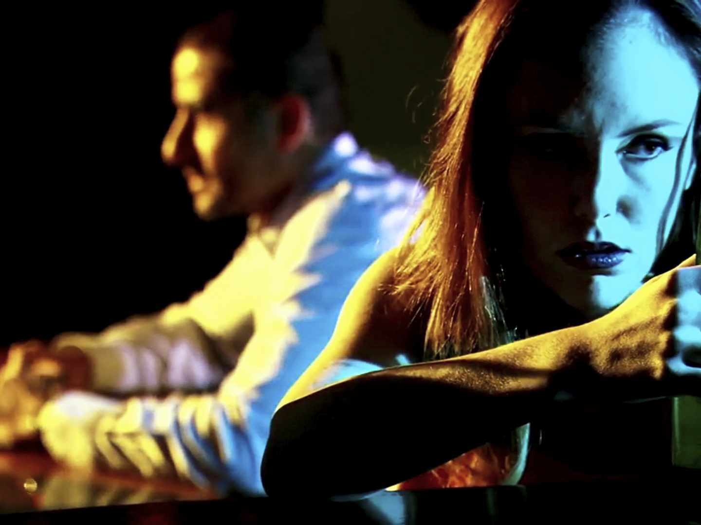 Prime Video: Pretty Bad Girls - Season 1