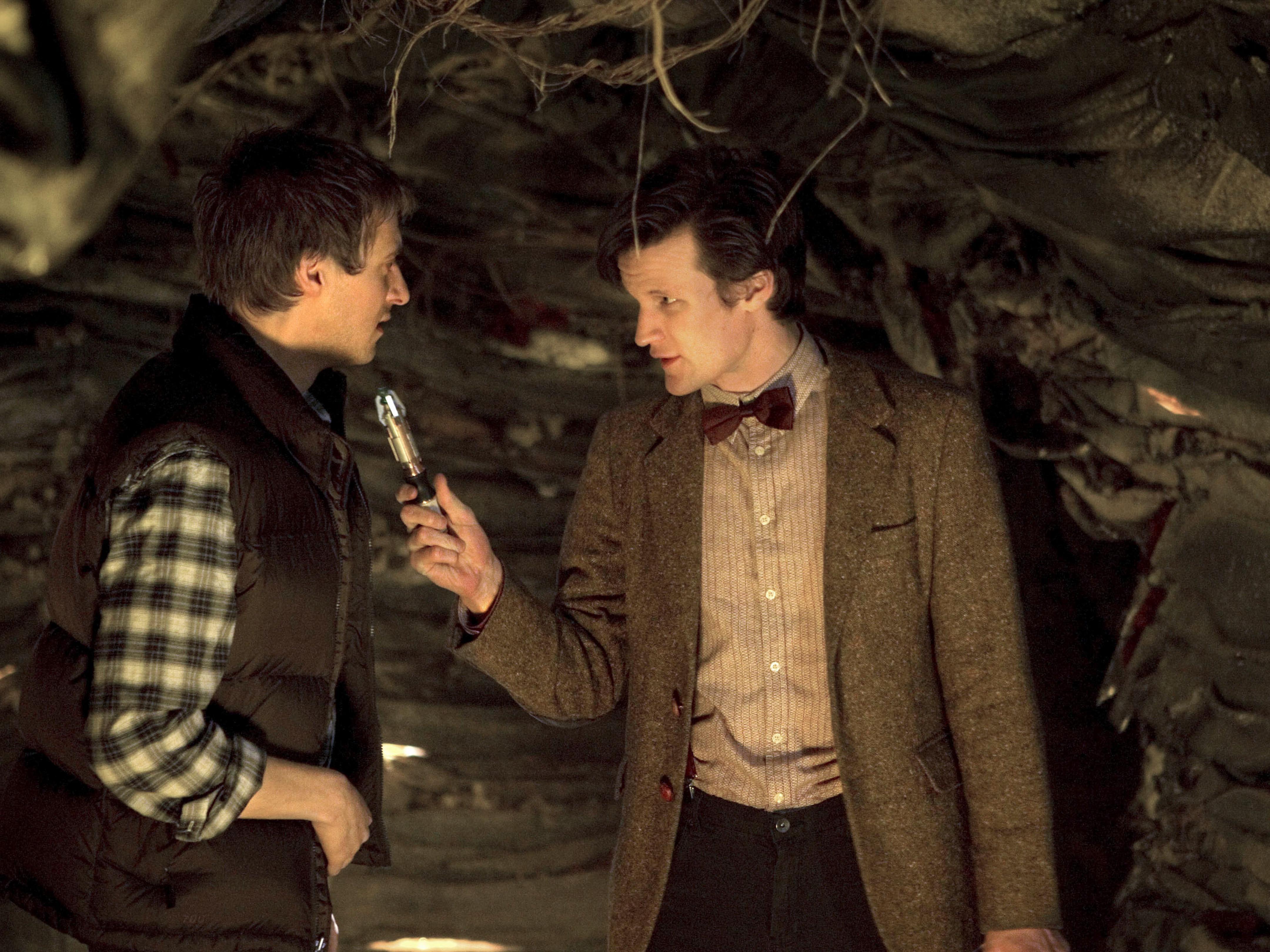 Prime Video: Doctor Who - Season 5