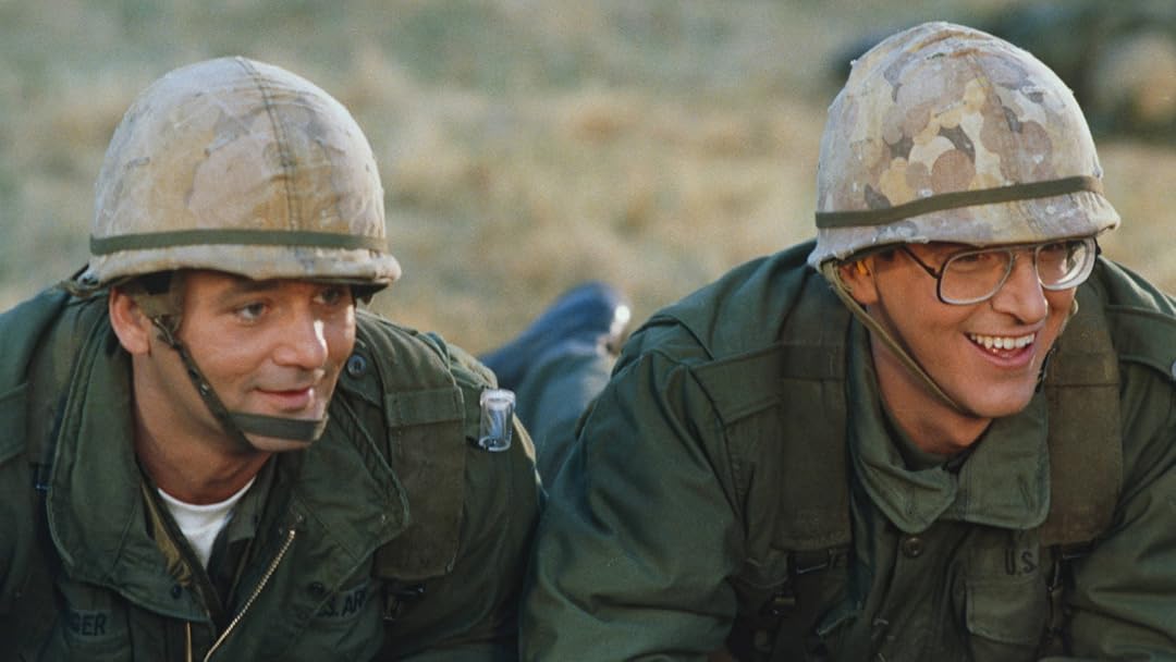 Watch Stripes | Prime Video