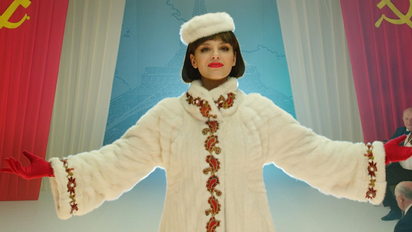 Watch The Red Queen | Prime Video