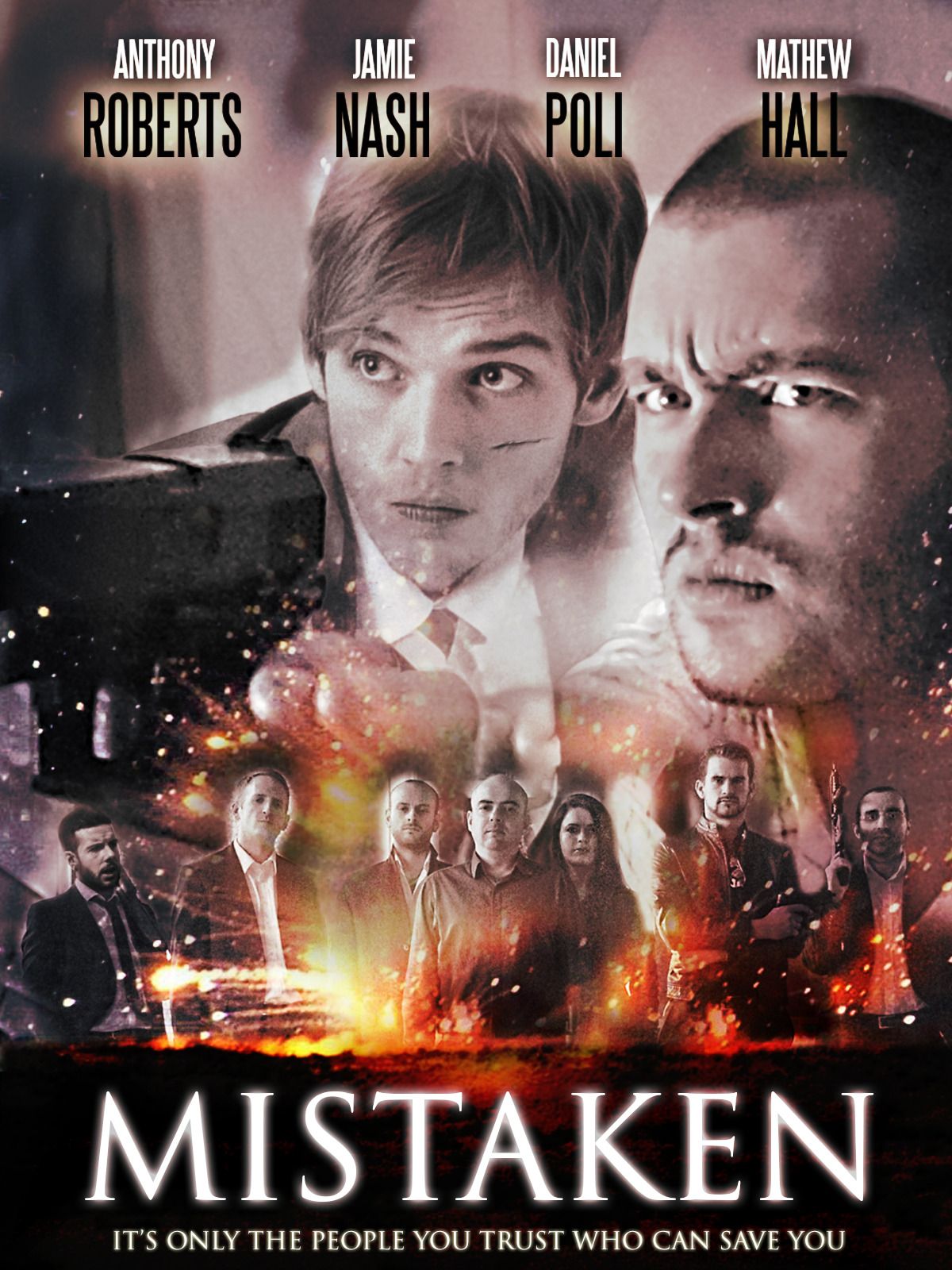 Prime Video: Mistaken