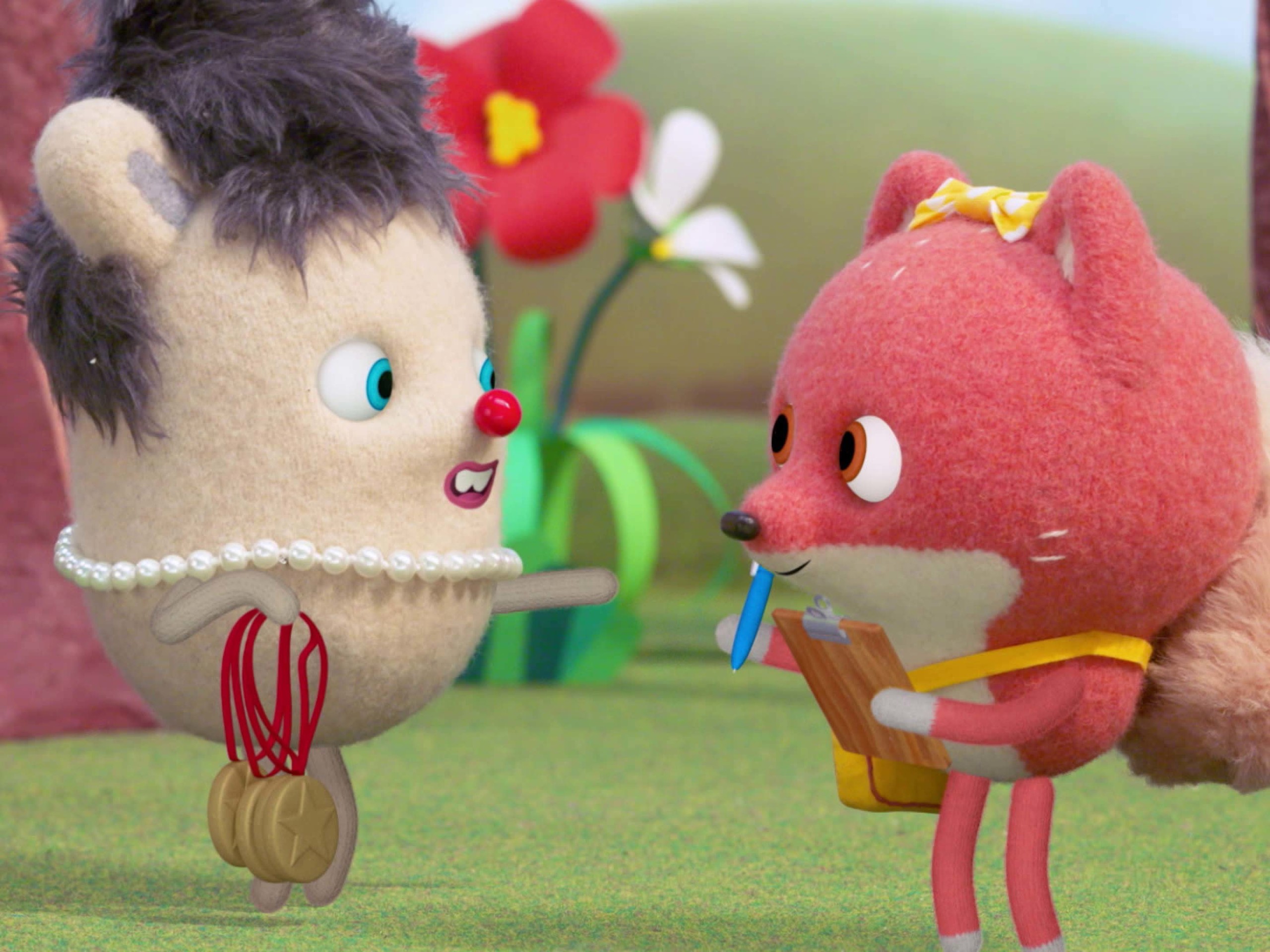 Prime Video: Becca's Bunch Season 1