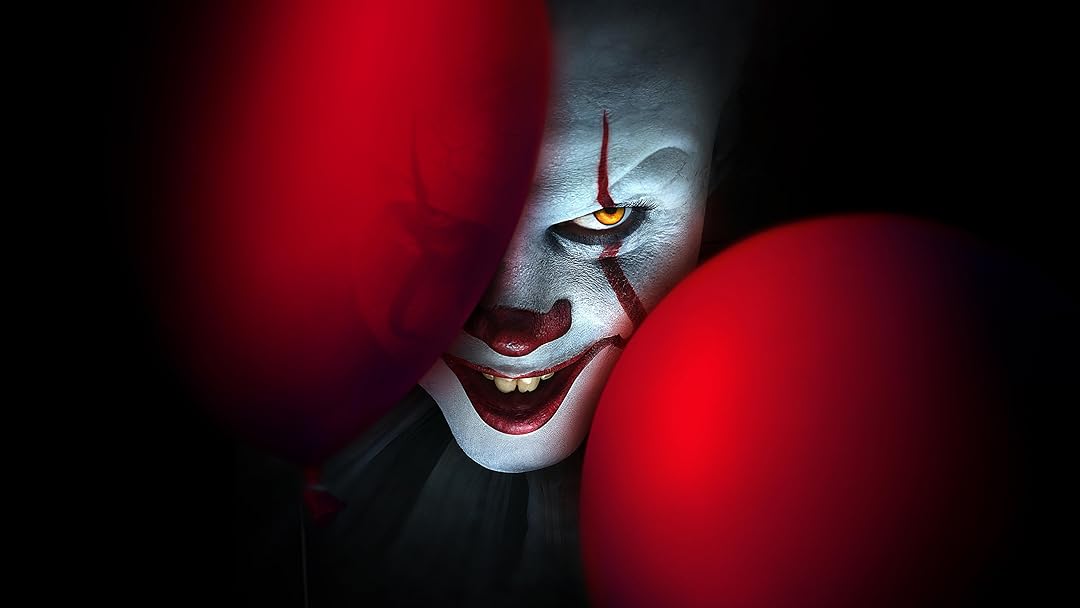 Watch It Chapter Two | Prime Video