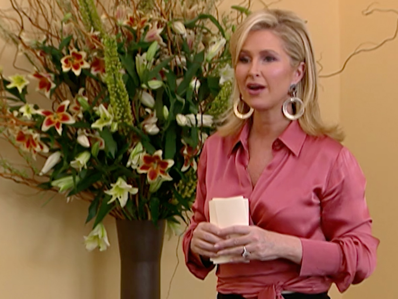 Prime Video: I Want To Be A Hilton