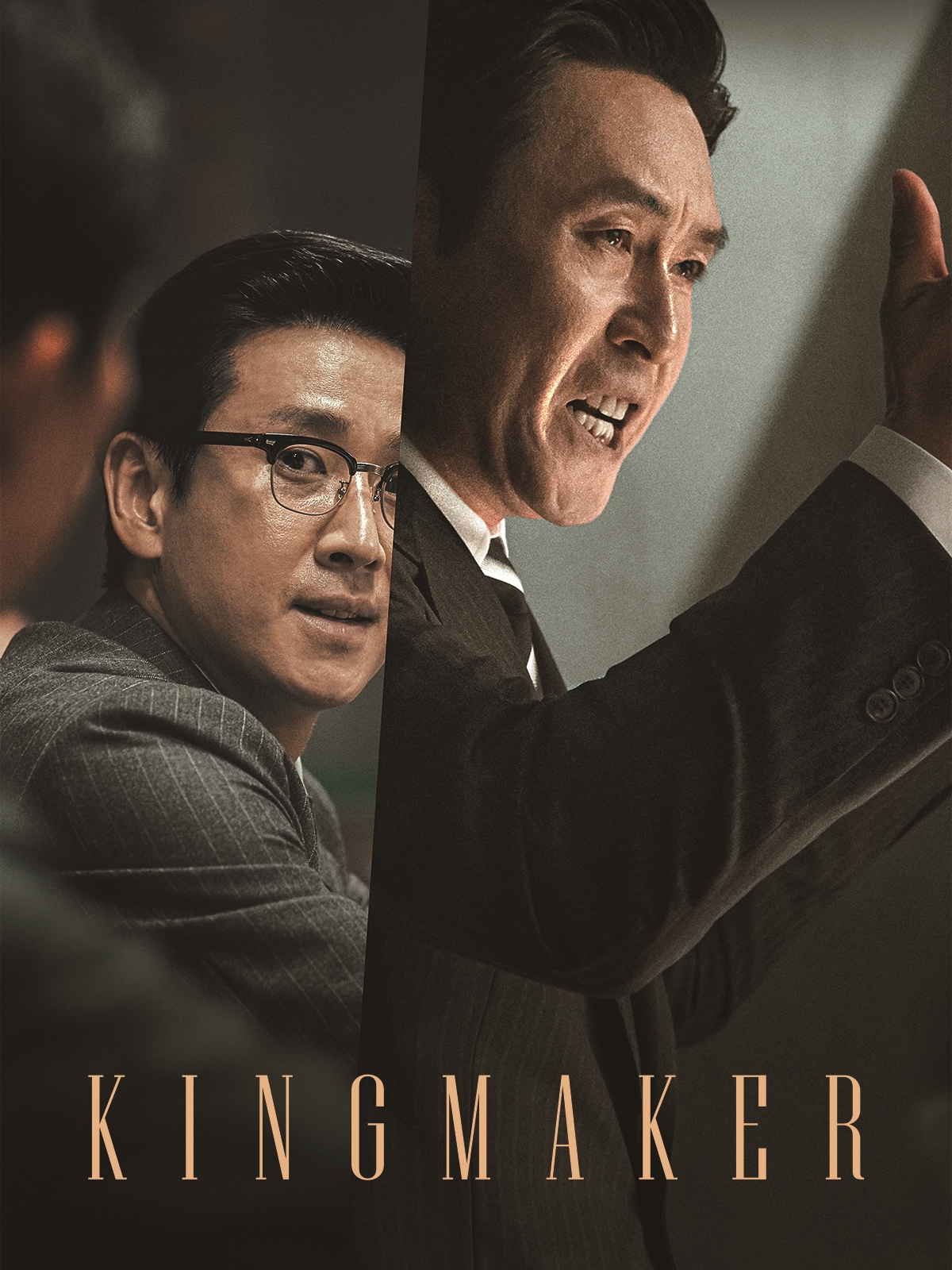 Prime Video: Kingmaker