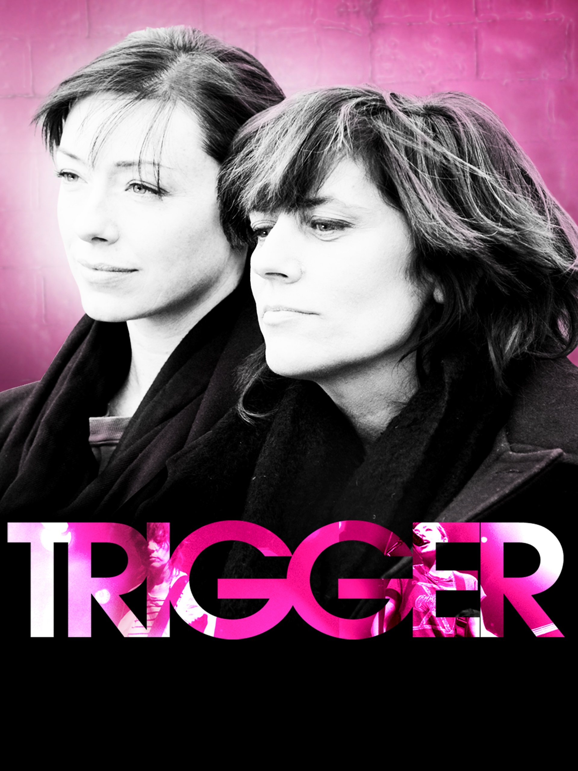 Prime Video: Trigger