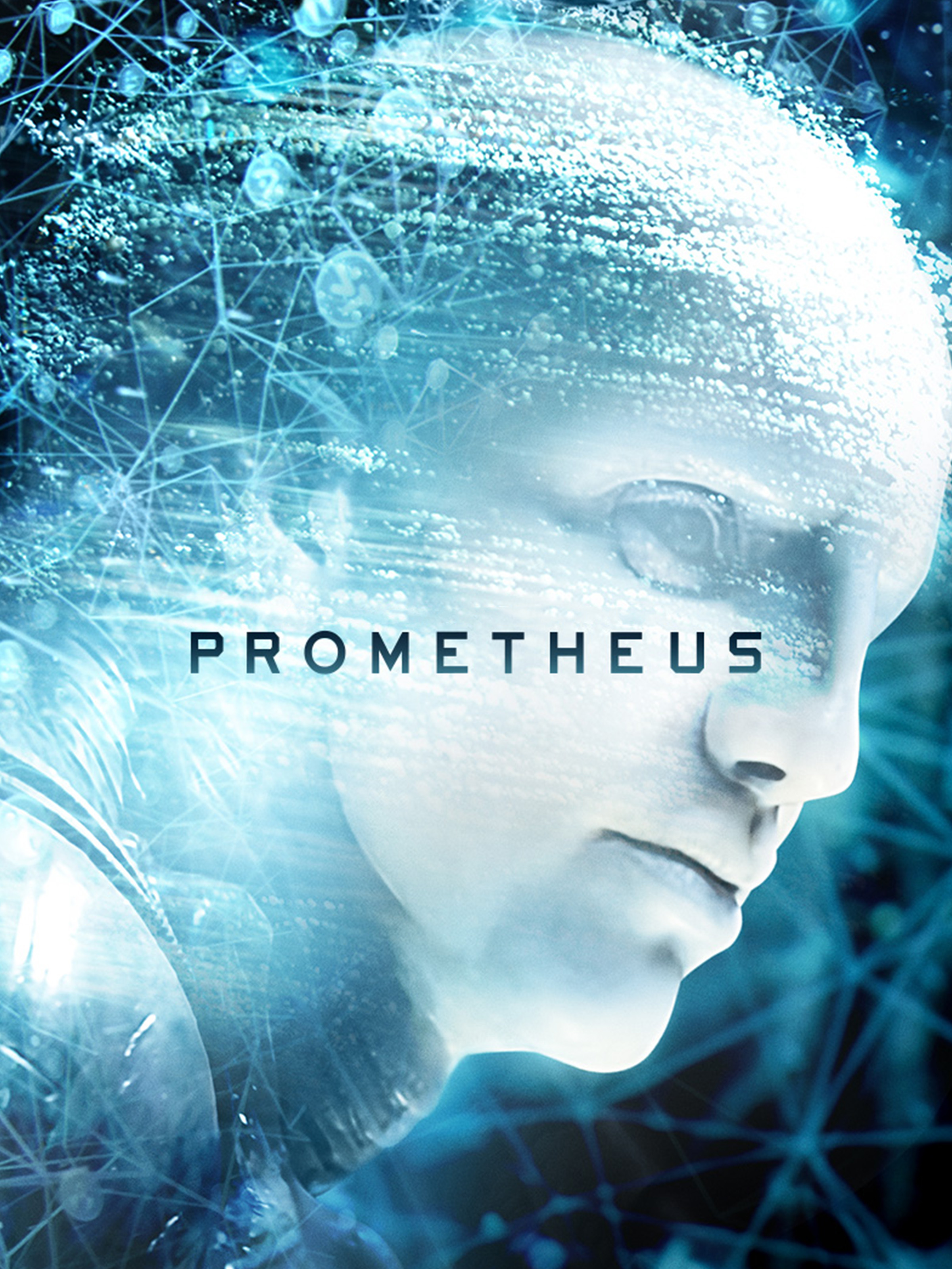 Prime Video: Prometheus