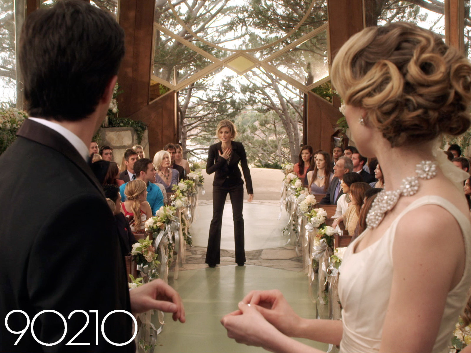 Prime Video: 90210 - Season 4