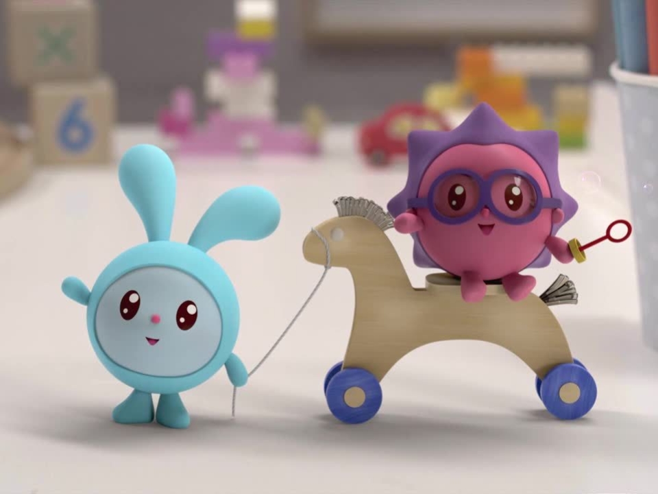 Prime Video: Baby Riki Day Routine - Season 1