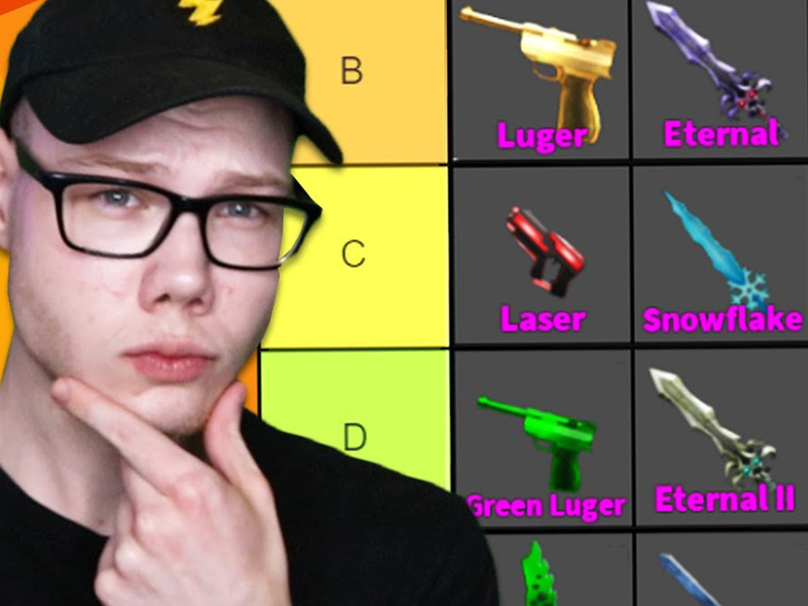 Charlie Deng's Instagram, Twitter & Facebook on IDCrawl