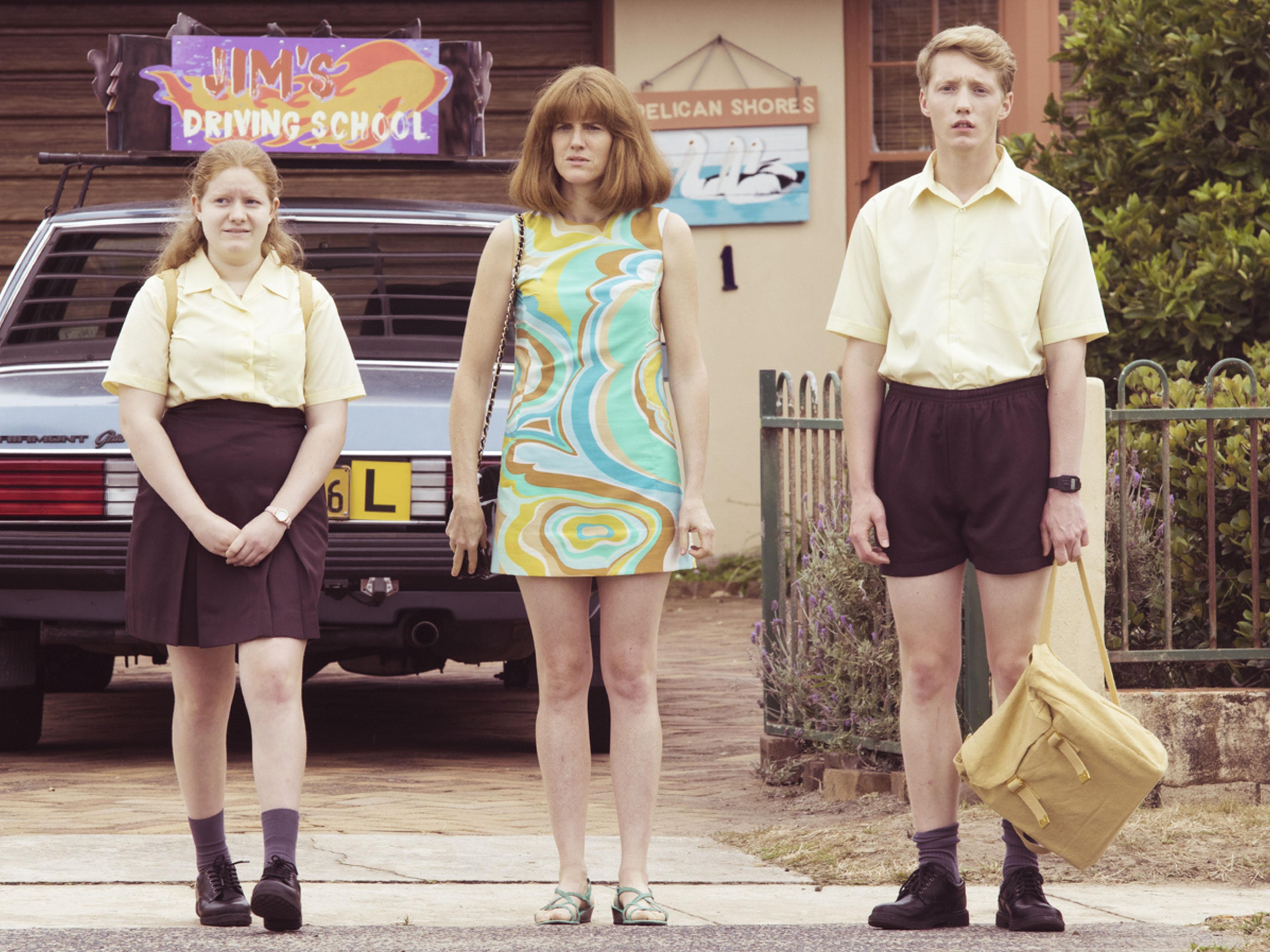 Prime Video: Frayed - Season 1