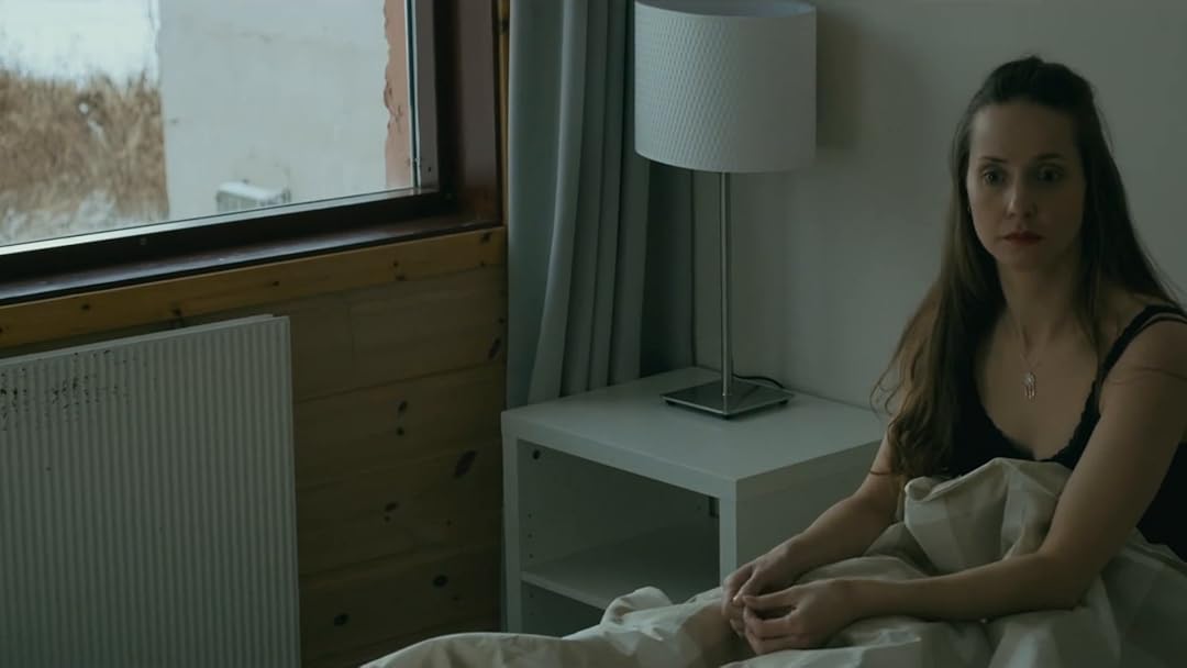 Prime Video: The River, Season 1