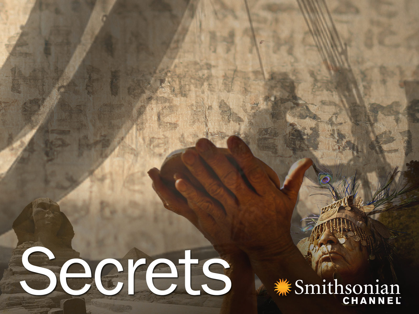 Prime Video: Secrets Season 1