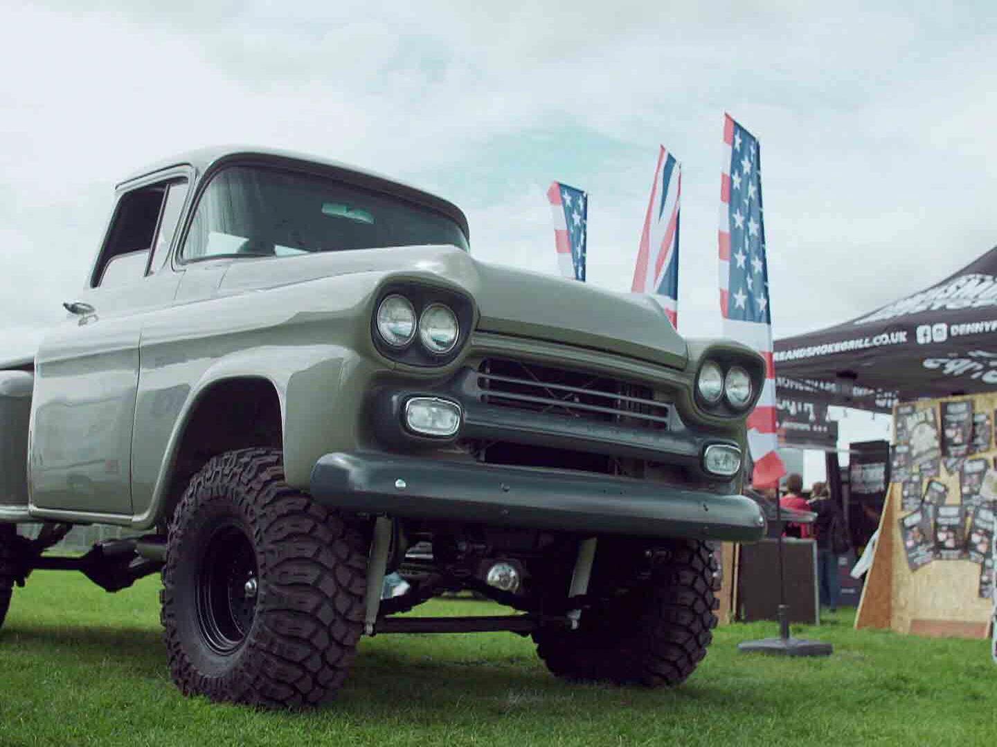 Prime Video: Goblin Works Garage - Season 1