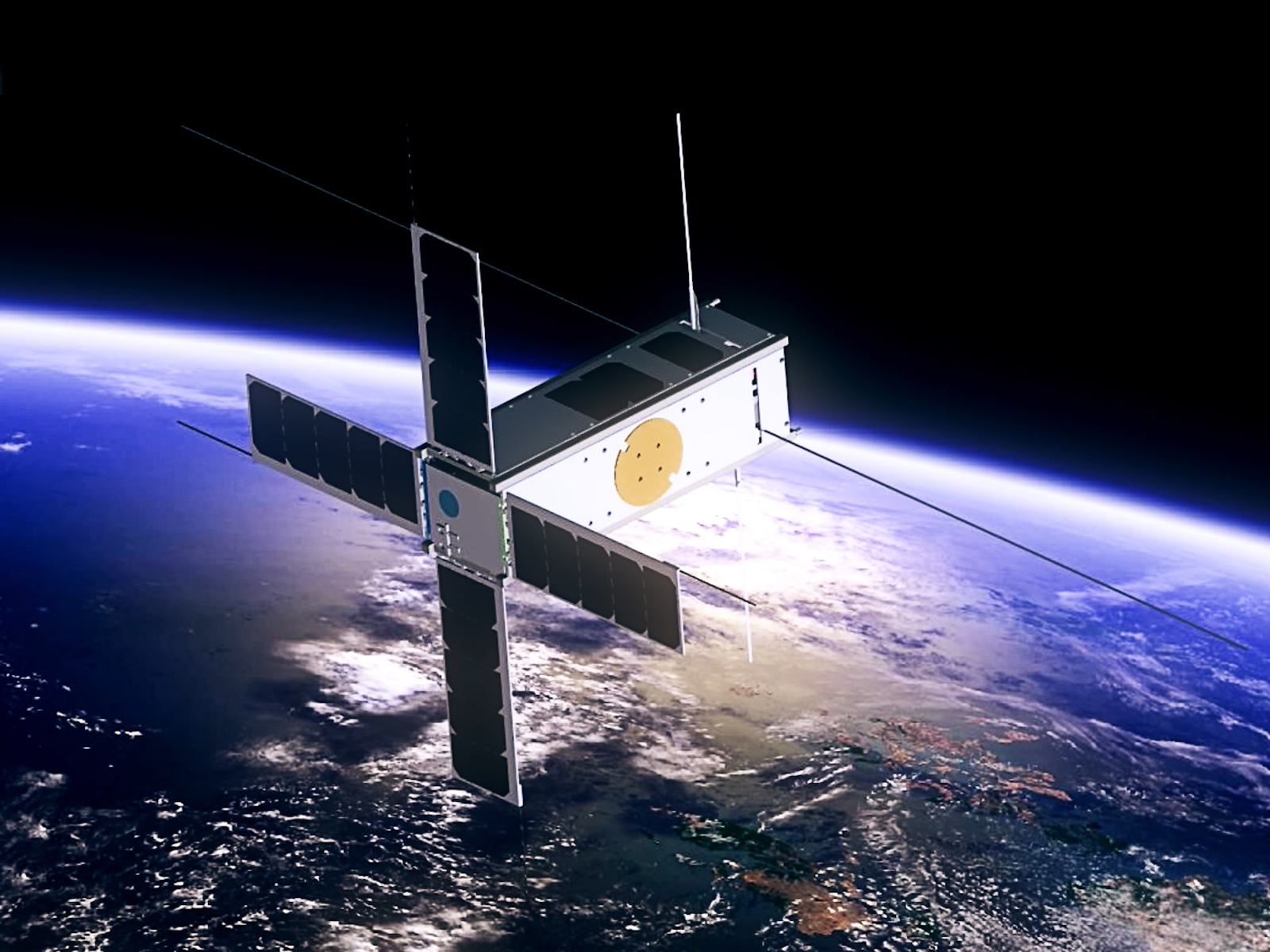 Prime Video: Space: The New Frontier