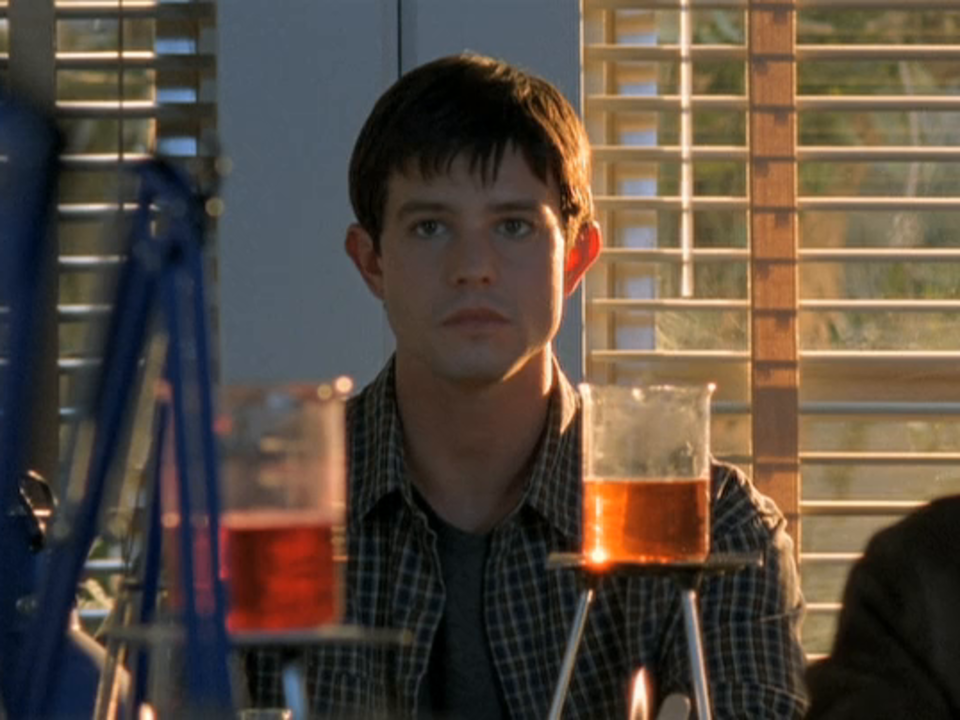 Prime Video: Roswell - Season 1