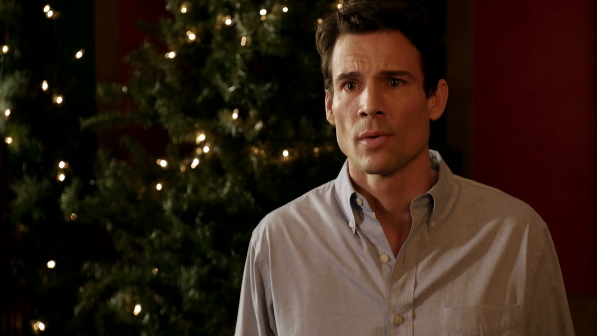 Ethan Erickson Santa Switch