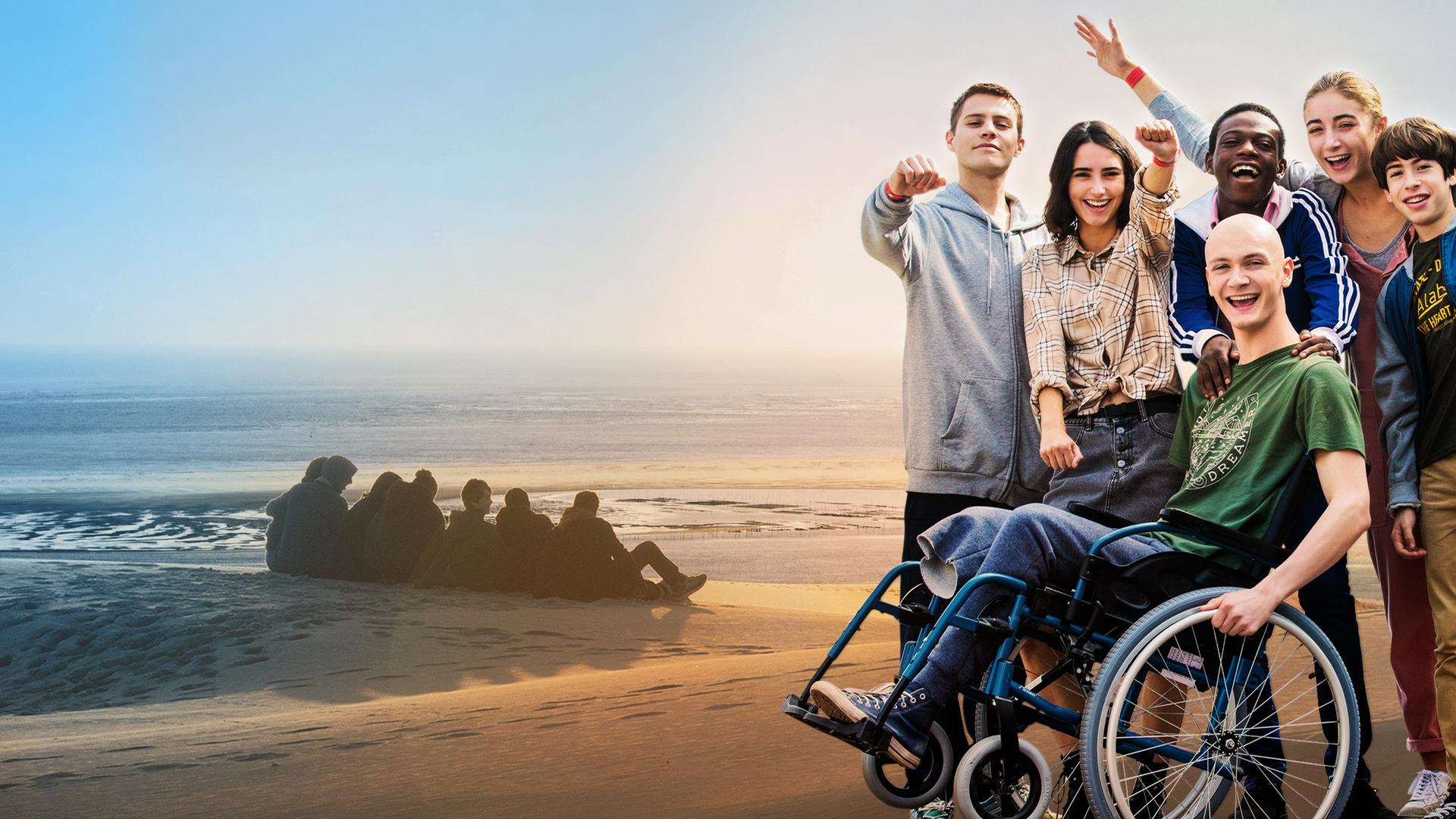 Prime Video: Les bracelets rouges - Saison 1