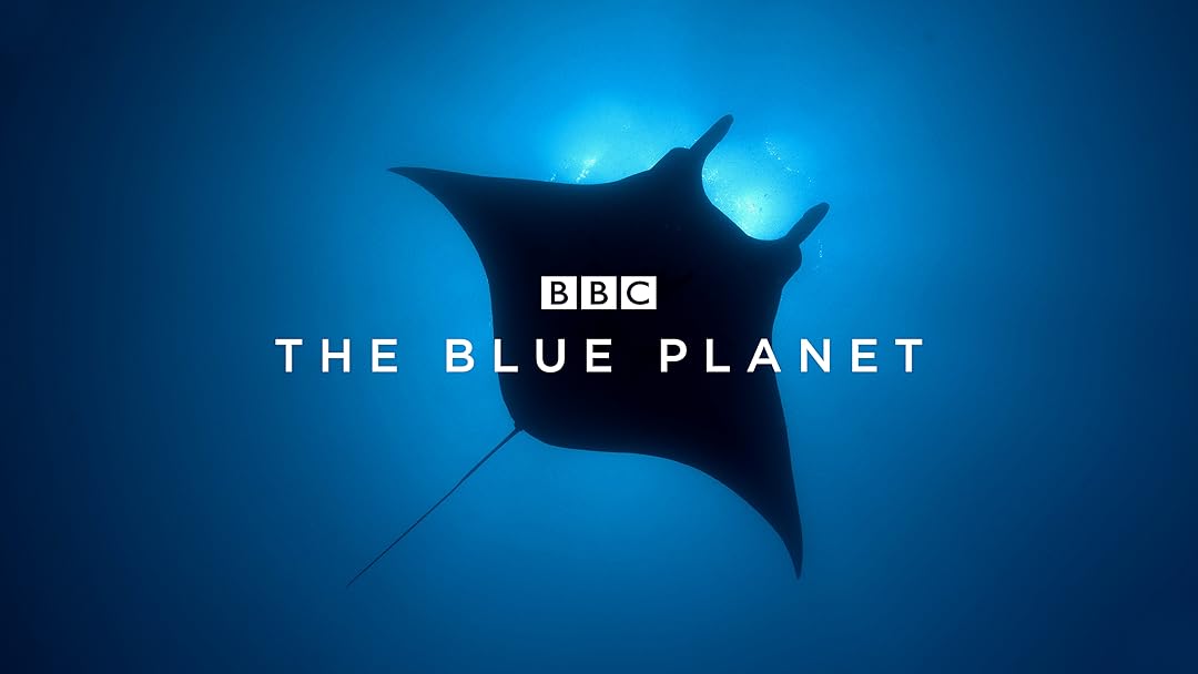 Prime Video: The Blue Planet - Season 1