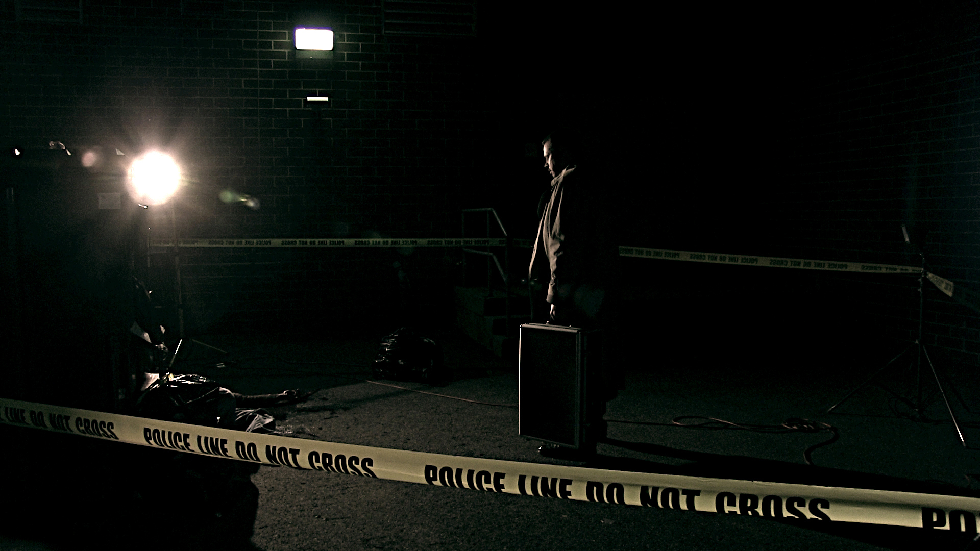 Prime Video: Shatter