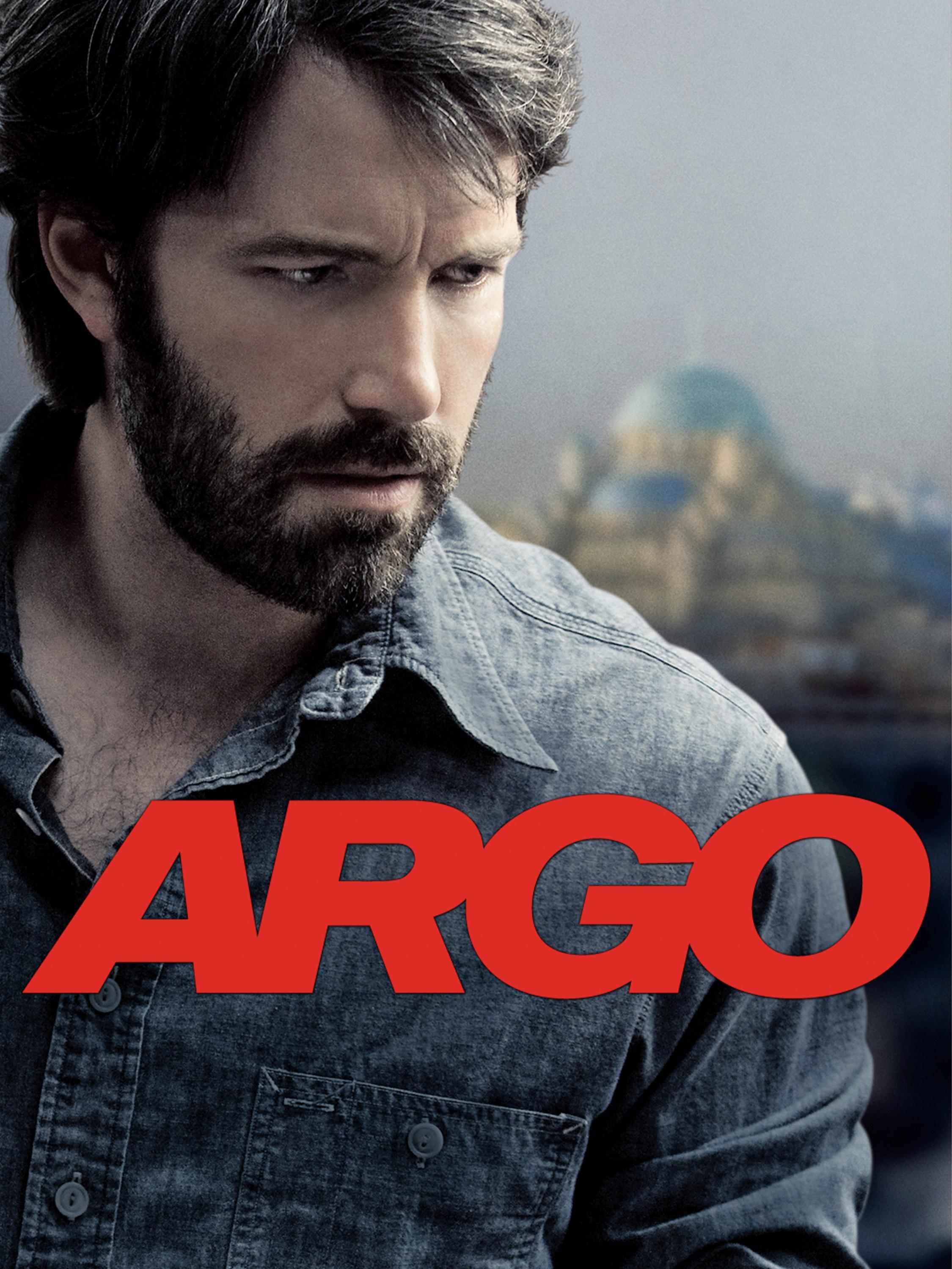 Prime Video: Argo