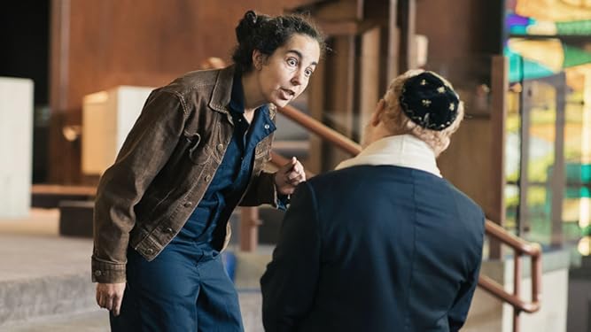 Vanessa Morgan And Atticus Mitchell