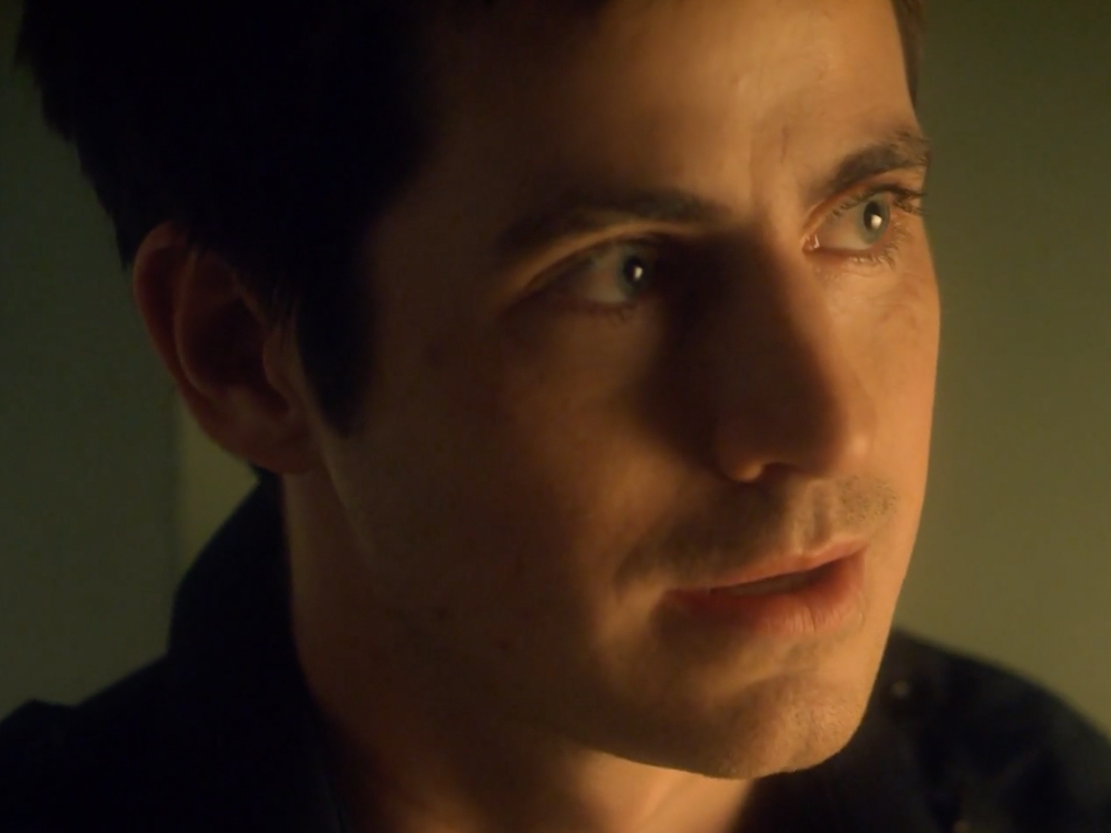 Prime Video: The Listener