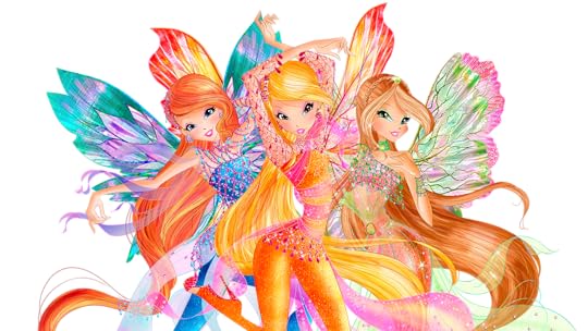 Prime Video: World of Winx - Second Season