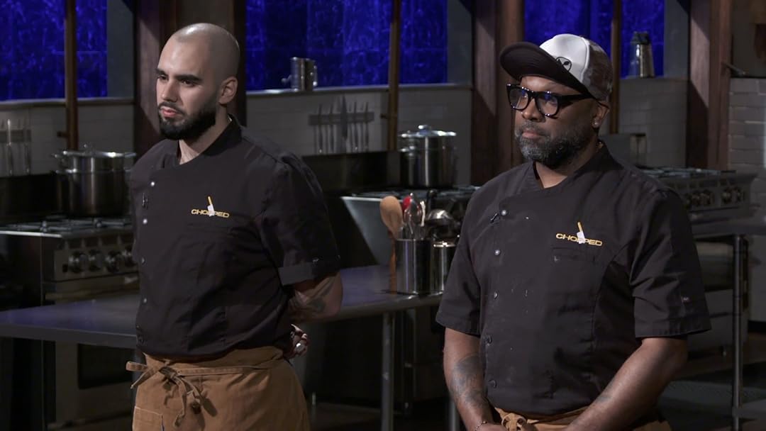 Watch Chopped, Season 53 | Prime Video