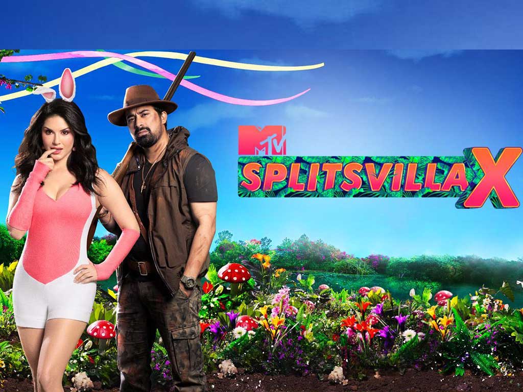 Prime Video: Splitsvilla Season 10