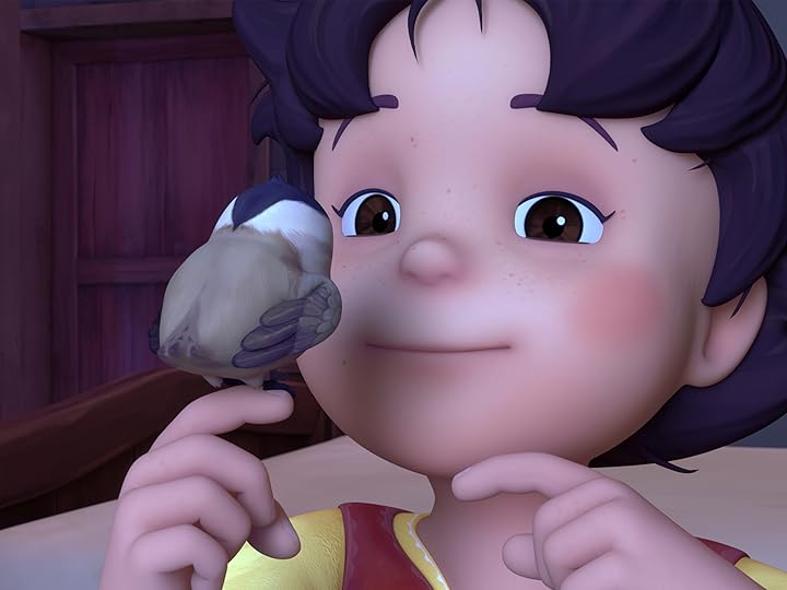 Prime Video: Heidi 2