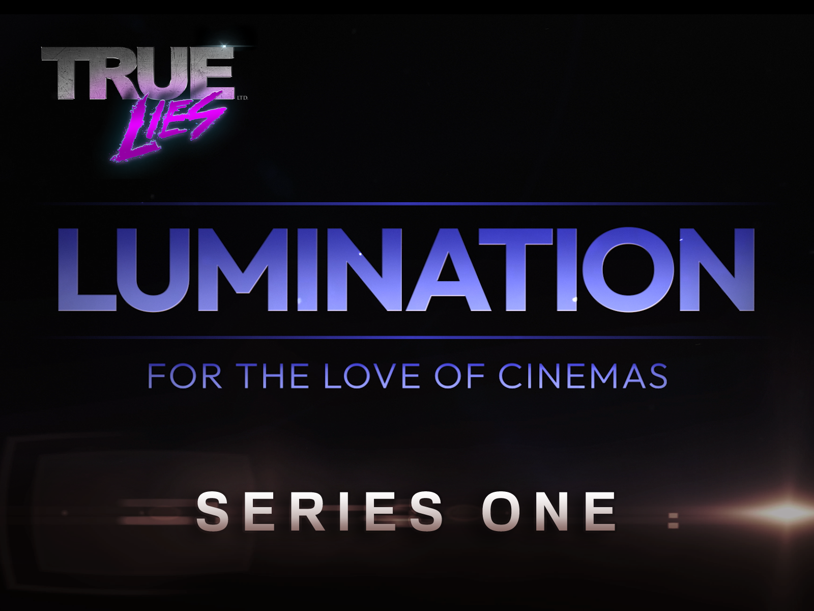 Prime Video: Lumination