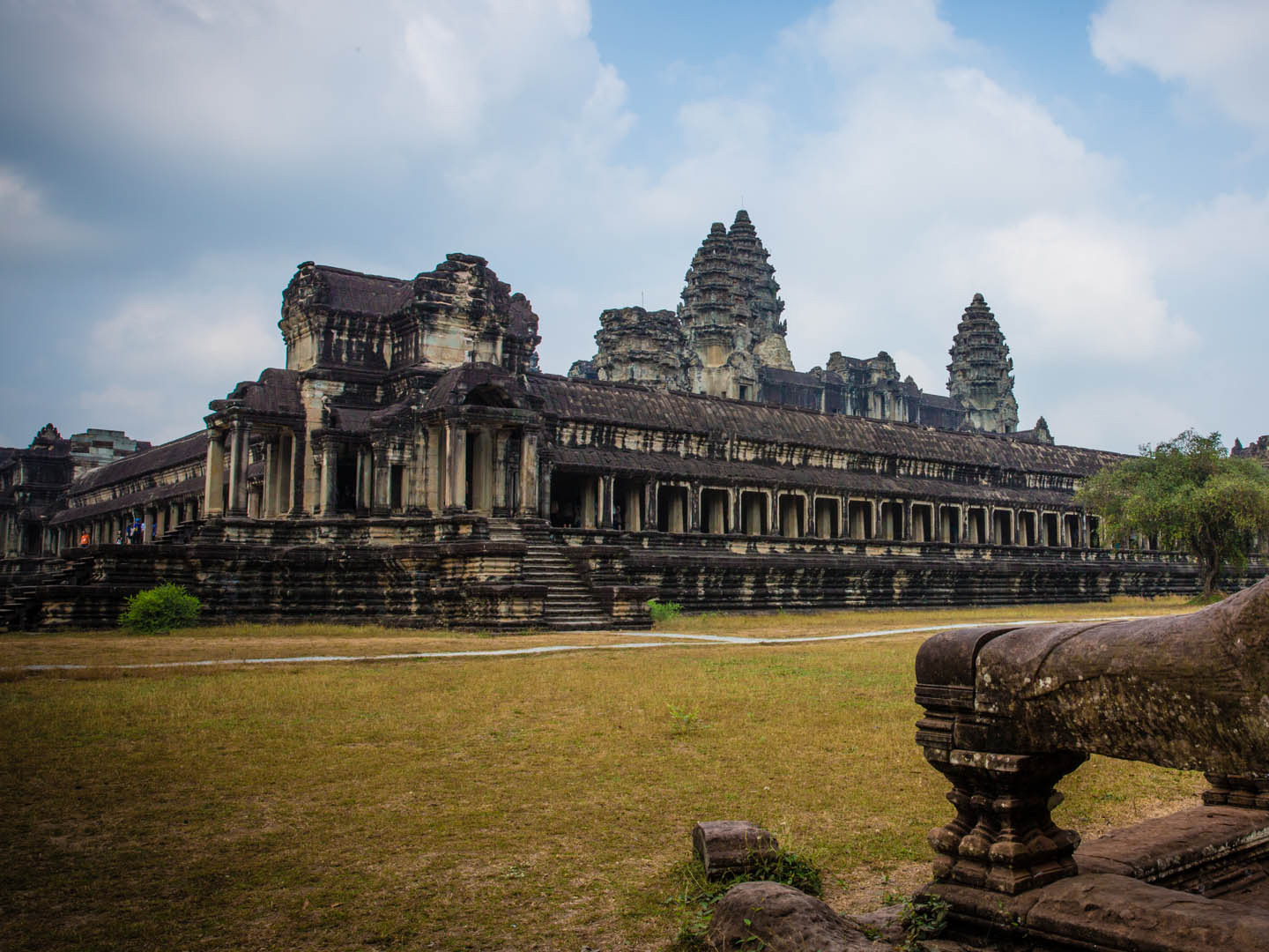 Prime Video: Angkor Revealed - Season 1