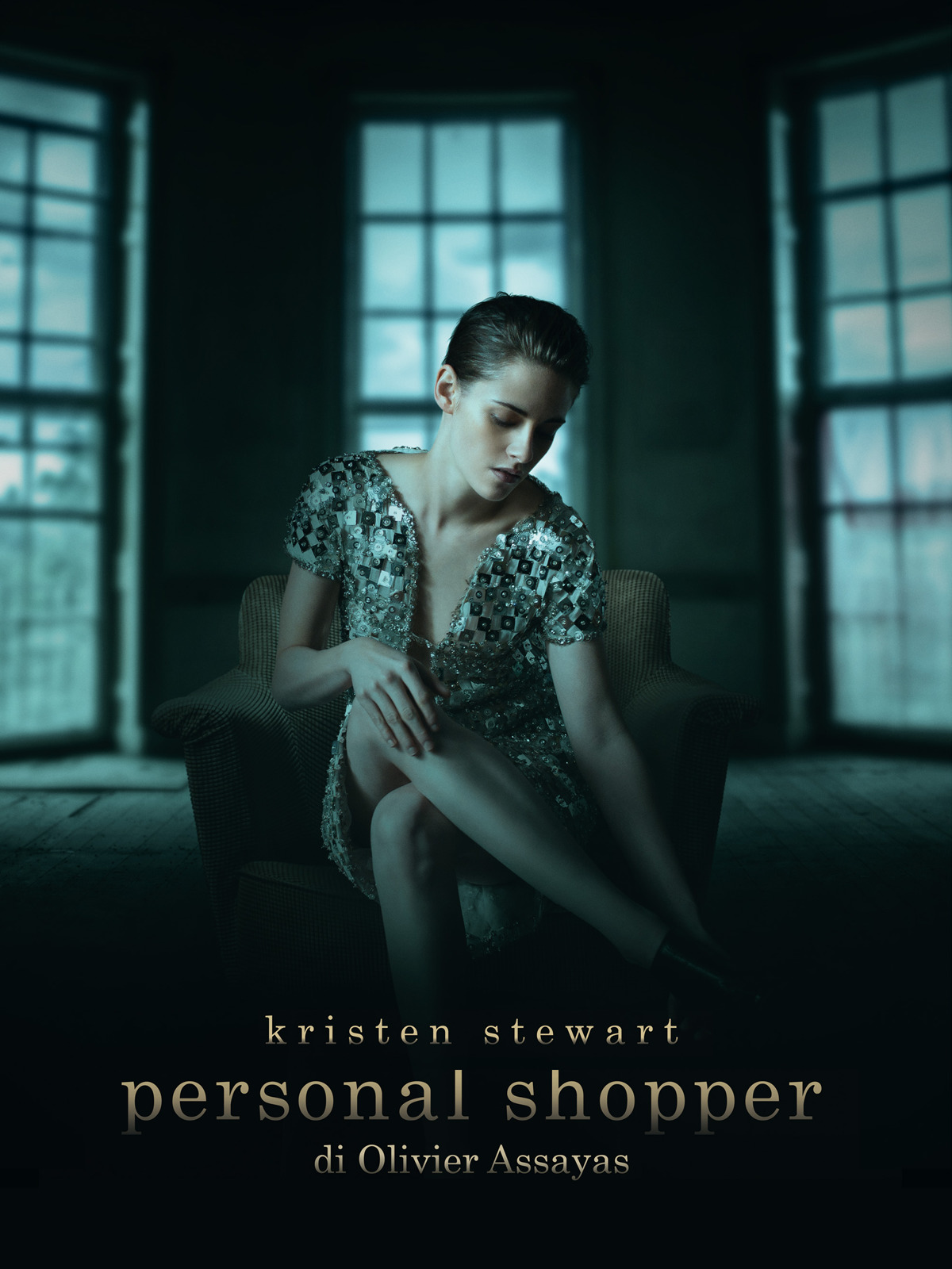 Prime Video: Personal shopper