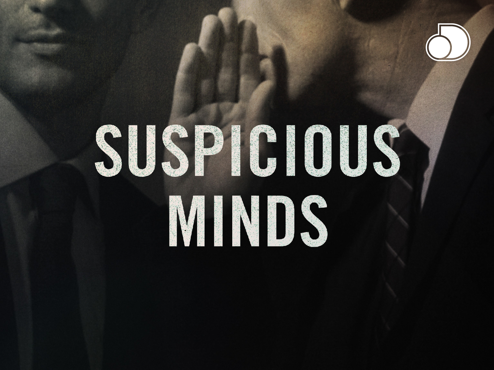 Prime Video: Suspicious Minds - Season 1