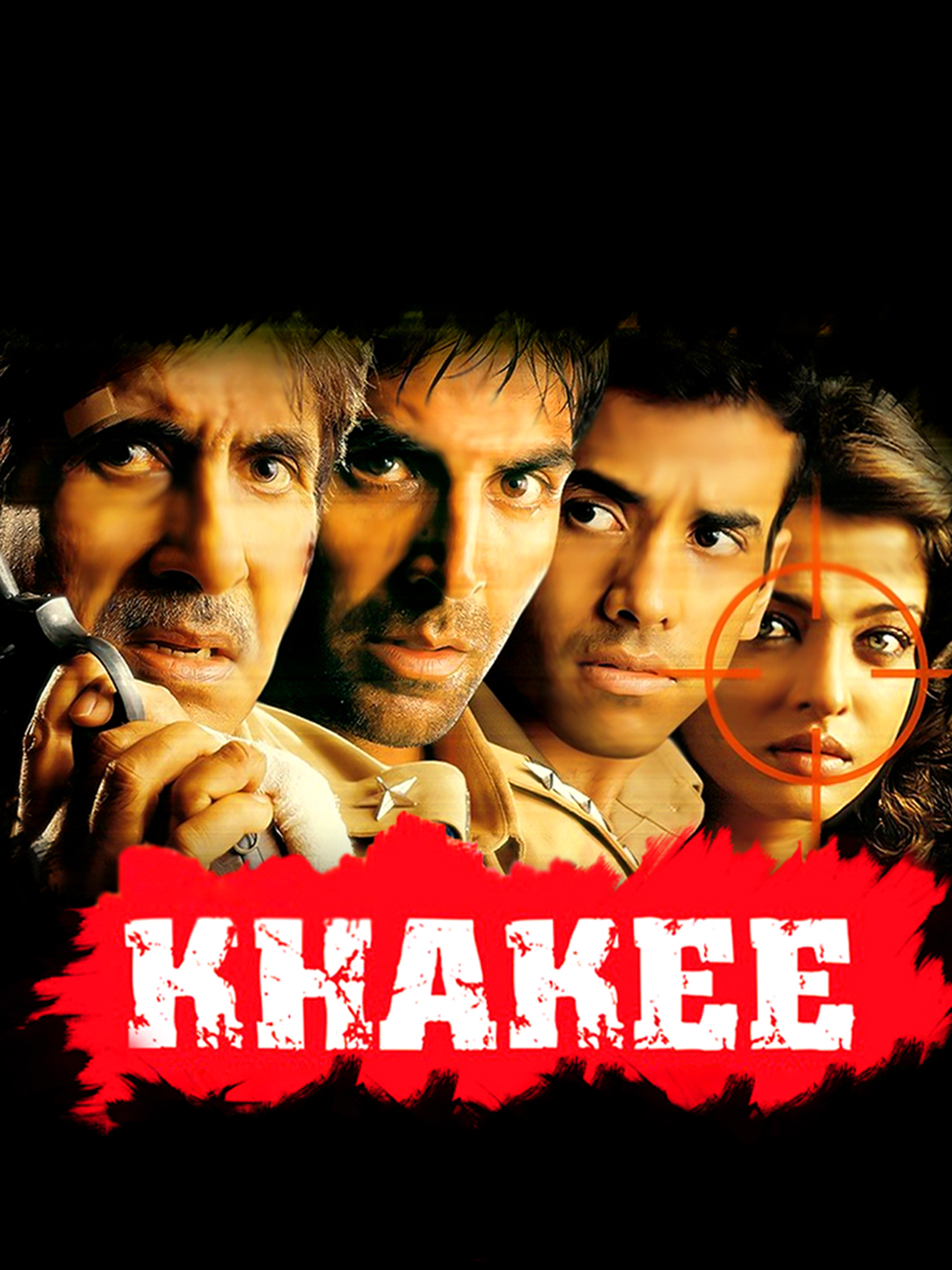 Prime Video: Khakee