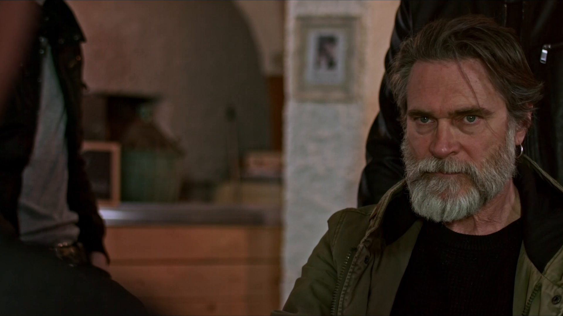 Prime Video: The Carpenter