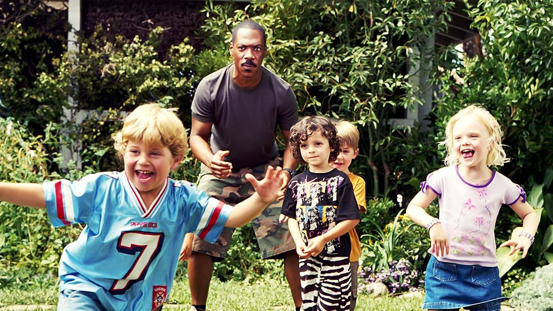 Watch Daddy Day Care | Prime Video