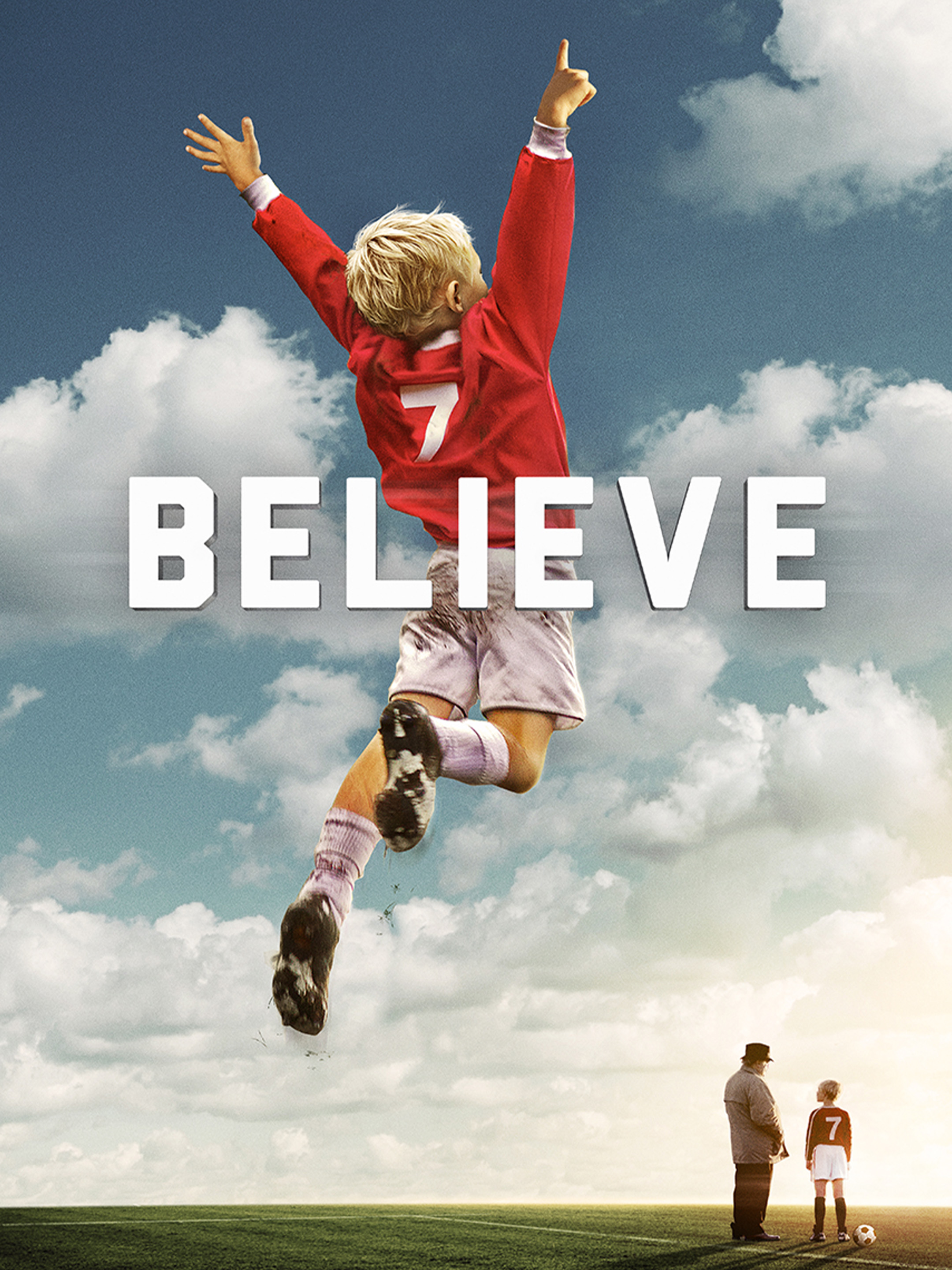 Prime Video: Believe