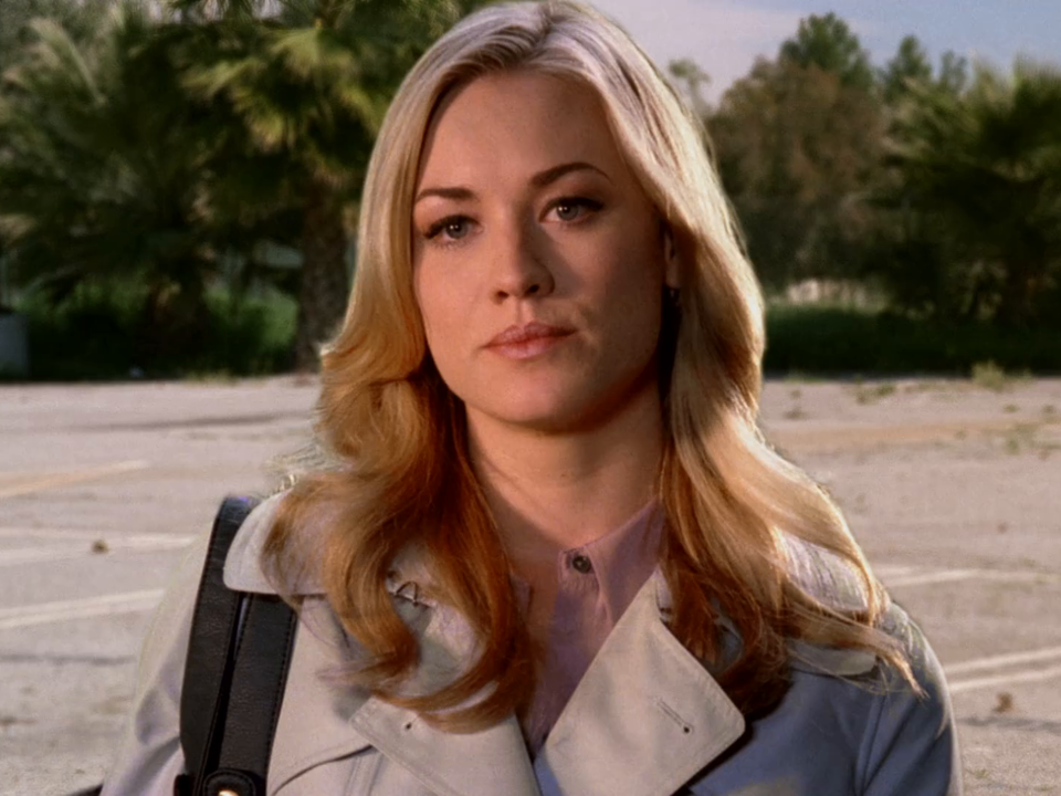 Prime Video: Chuck - Season 4