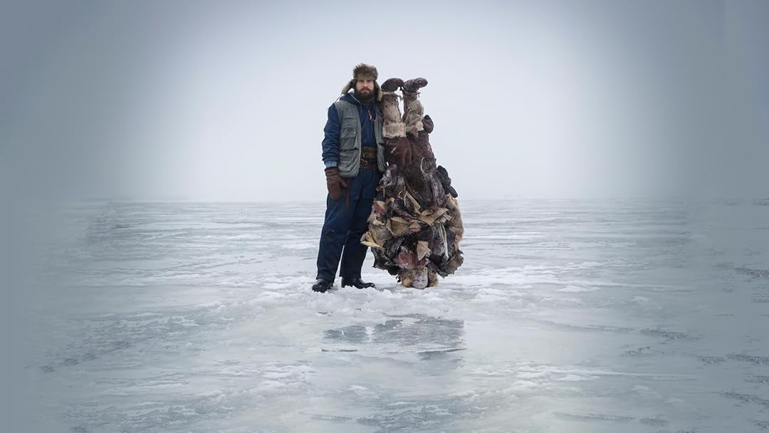 Prime Video: Cold Storage